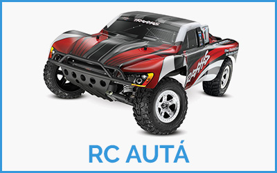 Drony a RC modely - Aeromodel.sk